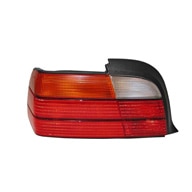 BMW Tail Light - Left - E36 2 Door - 323is 325is 328is M3 - 63218353273