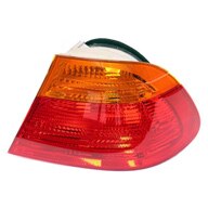 BMW Rear Taillight 63218364726