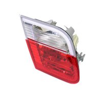 BMW Rear Trunk Lid Taillight - Left - 63218364727 - E46,E46 M3