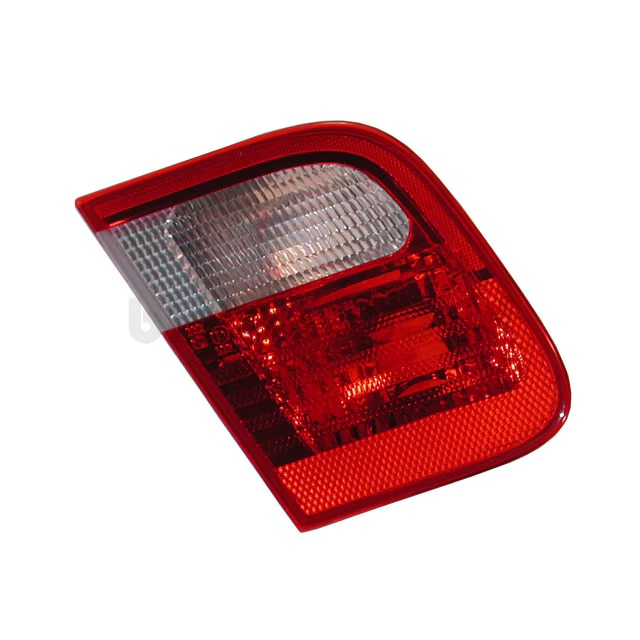 BMW Rear Trunk Lid Taillight - Left - 63218364923 - E46 - ULO - ULO
