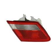 BMW Rear Trunk Lid Taillight - Left - 63218368759 - E46