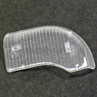 Genuine BMW Lighting Lens Left E32 735i 740i 740iL 750iL 63311374283
