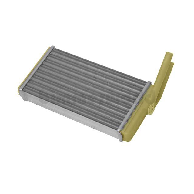 BMW Heater Radiator 64111366680