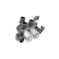 Genuine BMW Heater Valve - E36 64118375792