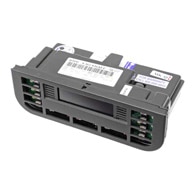 BMW Climate Control Module - E36 with Automatic Air Conditioning