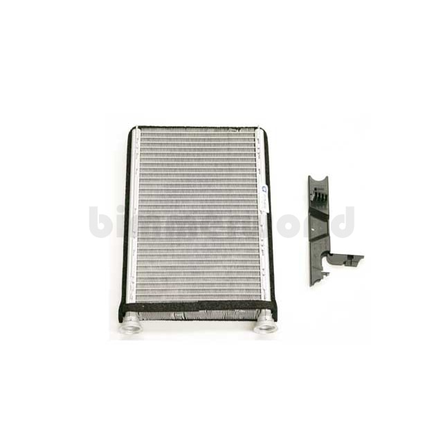 BMW Heater Radiator - 64119128953