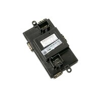 Final Stage Unit / Blower Motor Regulator - 64119355981 - BMW F01 F02 ...