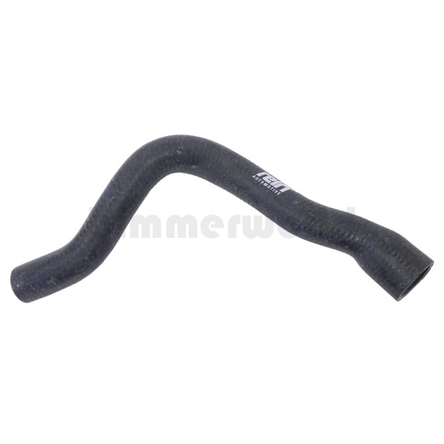 BMW Heater & A/C Hose F Radiator And Engine R 64211387010