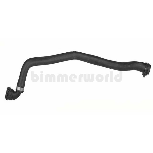 BMW Hose F Water Valve And Radiator - 64213400416 - E83