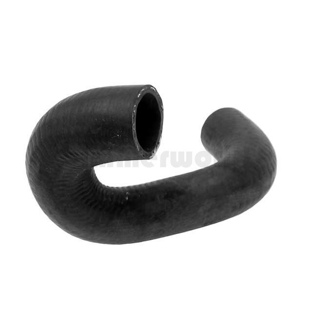 Heater Hose / Coolant Return Line - BMW E38 740i 740iL - 64218390319