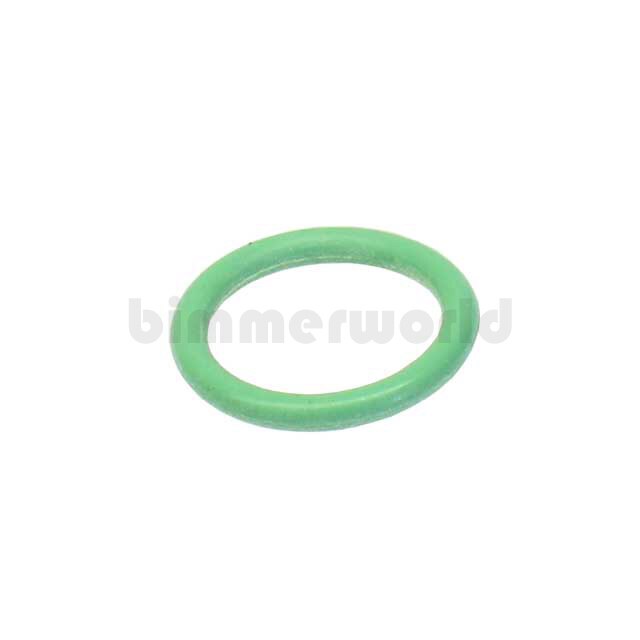 BMW Heater & A/C Gasket Ring 64508390602