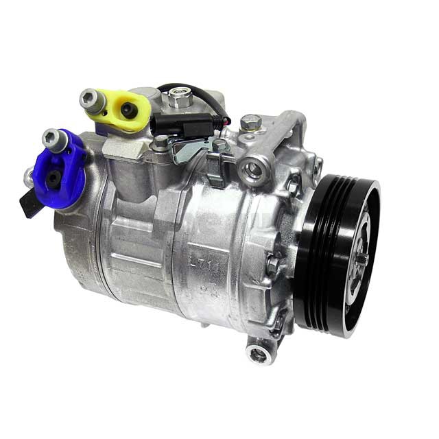 BMW Heater & A/C Air-conditioner Systems - 64509174802