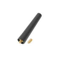 Sport Antenna Mast for BMW E88, E46 Convertible, Z3, Z4
