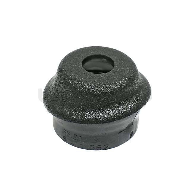 Genuine BMW Antenna Grommet - Z3 Roadster 1996-2002 - 65218411562