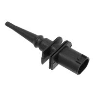 BMW Temperature Sensor - 65816936953 - Febi - Febi Bilstein