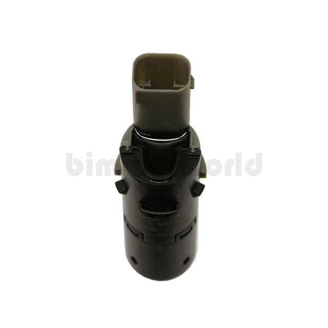 BMW Ultrasonic-Sensor Schwarz - 66206989069 - E39,E53,E83