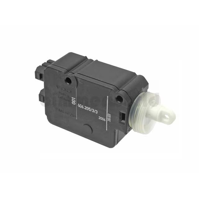 BMW Actuator 67118353000