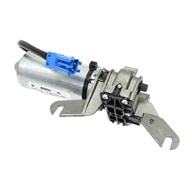 Genuine BMW Drive, Locking Mechanism Vorn - 67618370816 - E36,E46