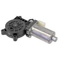 BMW Window Motor - E46 Z4 X5 E64 67628362063