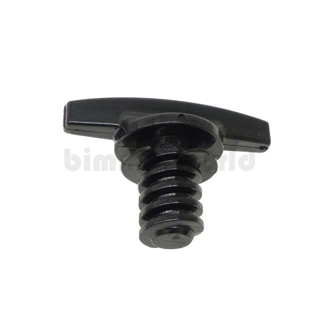 Screw Plug - BMW E34 E38 E39 E46 E65 - 71111179444