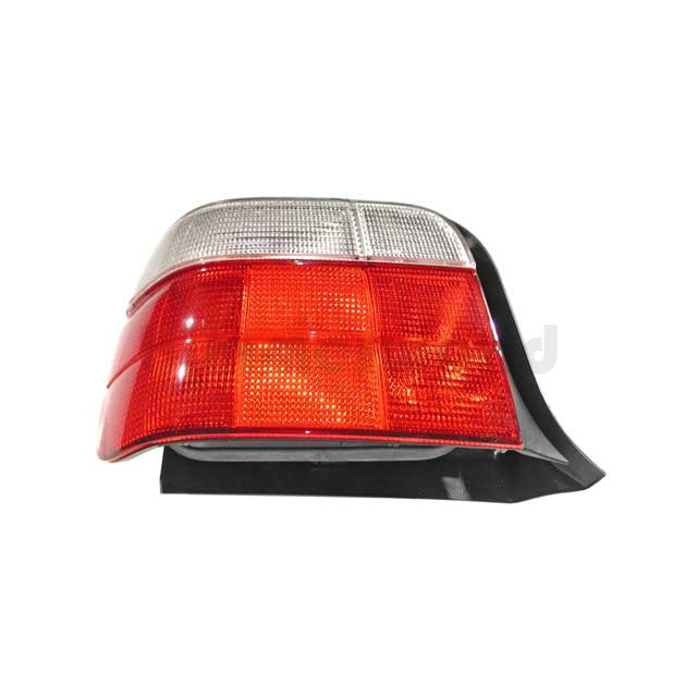 BMW Left Rear Light, White Turn - 82199402924