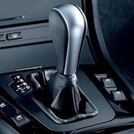 Genuine BMW Automatic Gear Selector - E46 3-series, E39 5-series