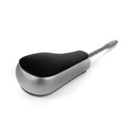 Automatic Gear Selector Knob, Black/Graphite - E46, E38, E31, E53, Z3