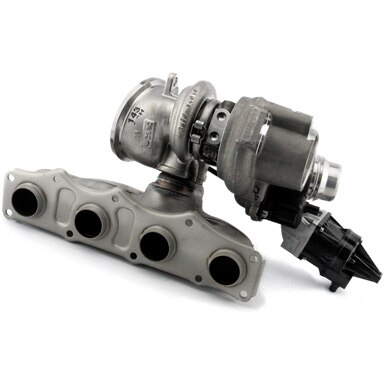 OEM BMW B46 Turbo - 230i 330i 430i X3/X4 30i 530i 530e - 11657637563