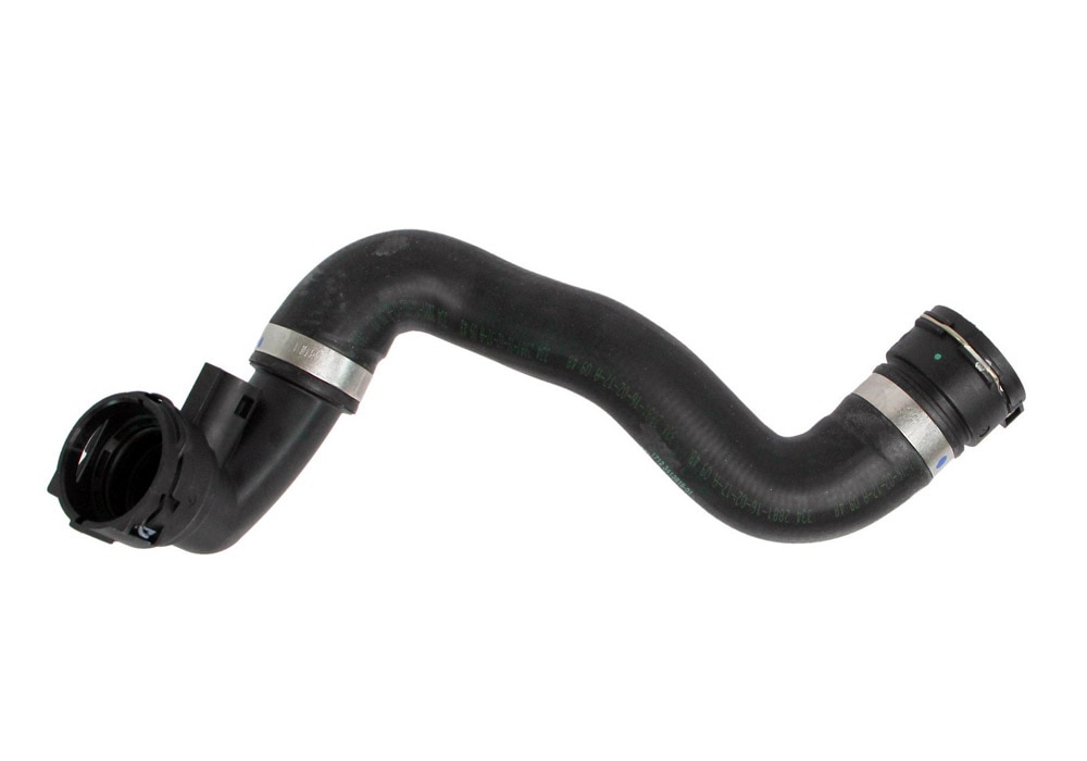 BMW Coolant Hose - 17123413819 - E83 X3 - Rein - Rein