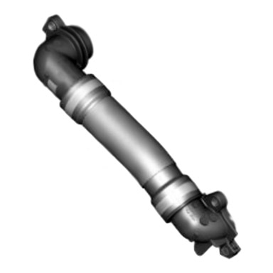 Water Pump Neck Upgrade for BMW G20, G22, G30, G12, G15, X3, X4, X5, X6 ...