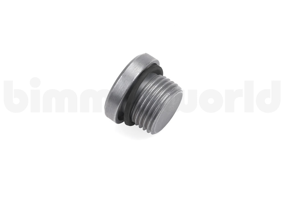 M30x1.5 Screw Plug for BMW E53 X5 4.8is, E70 X5M, E71 X6M