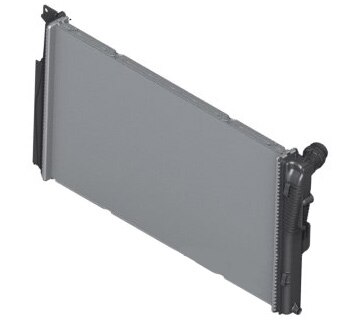 Radiator, Valeo - F22 228i, F3X 320i/328i/335i, F3X 428i/435i Automatic