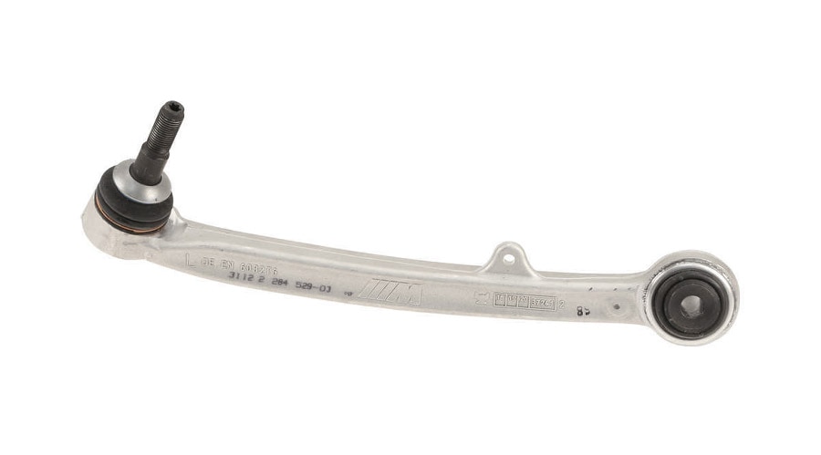 BMW F80 M3, F82 M4 Front Left Wishbone / Control Arm 31122284529