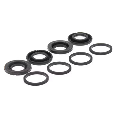 Upgraded Rear Caliper Seal Kit - BMW F8X M2C & M3 M4 CCB 4-Piston 28mm