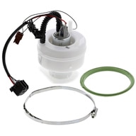 BMW N51 Right Side Fuel Pump - E90 E92 E93 328i 128i SULEV 16147194207