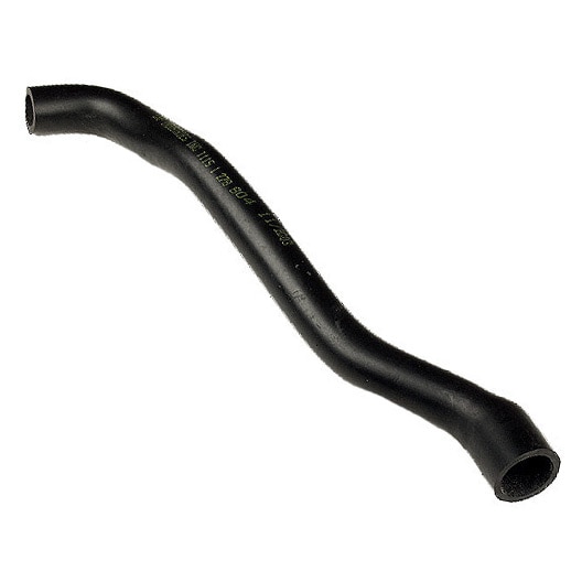 Crankcase Vent Hose - M20 Engine - E30 325e & E28 528e Before 1987