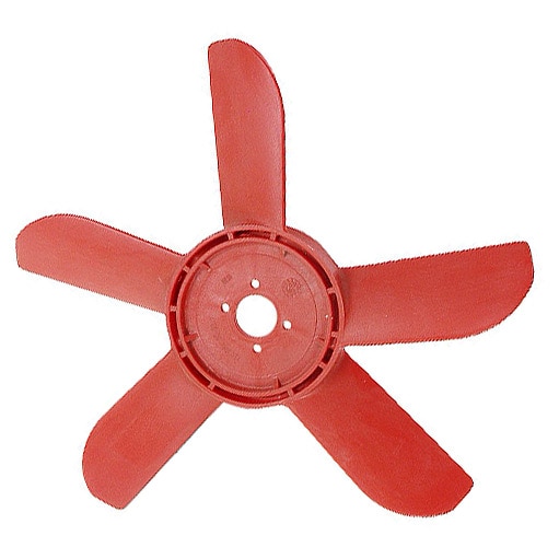 Engine Cooling Fan D=400mm, BMW - 2002 & 2002tii