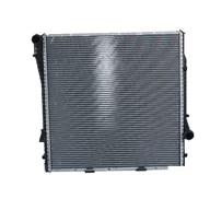 BMW E53 X5 4.4i, 4.6is, 4.8is OEM Behr Radiator 17101439101