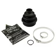 Rear Axle CV Boot Repair Kit - Outer for BMW E30, E36, Z3