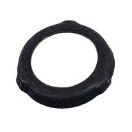 Wheel Bearing Shaft Securing Plate - E28, E34, E24, E23, E32