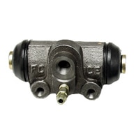 BMW Rear Wheel Brake Cylinder - E30 318i 1984-1985 34211154236