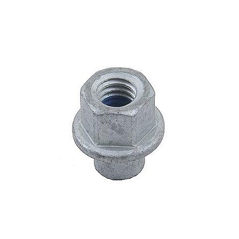 Genuine BMW Hex Nut, M8 - For BMW Performance Strut Brace