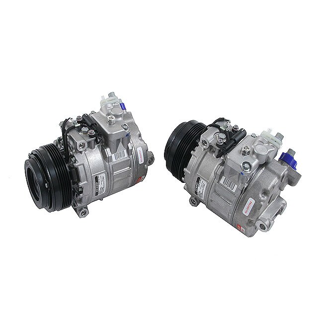 OEM BMW Heater & A/c Rmfd Air Cond.compessor 64526911340