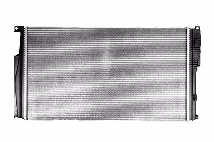 Radiator, BMW - F22 M235i/M235iR, F30 335i, F32 435i, F87 M2 N55