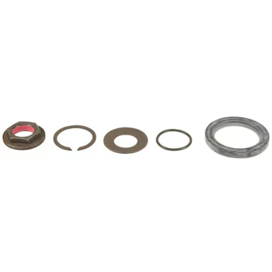 Output Seal for A5S360R/390R Auto Transmission, BMW - E46 E39 Z3