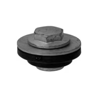 Valve Cover Nut & Grommet for BMW E36, E46, E39, Z3, Z4, M50, M54, S52