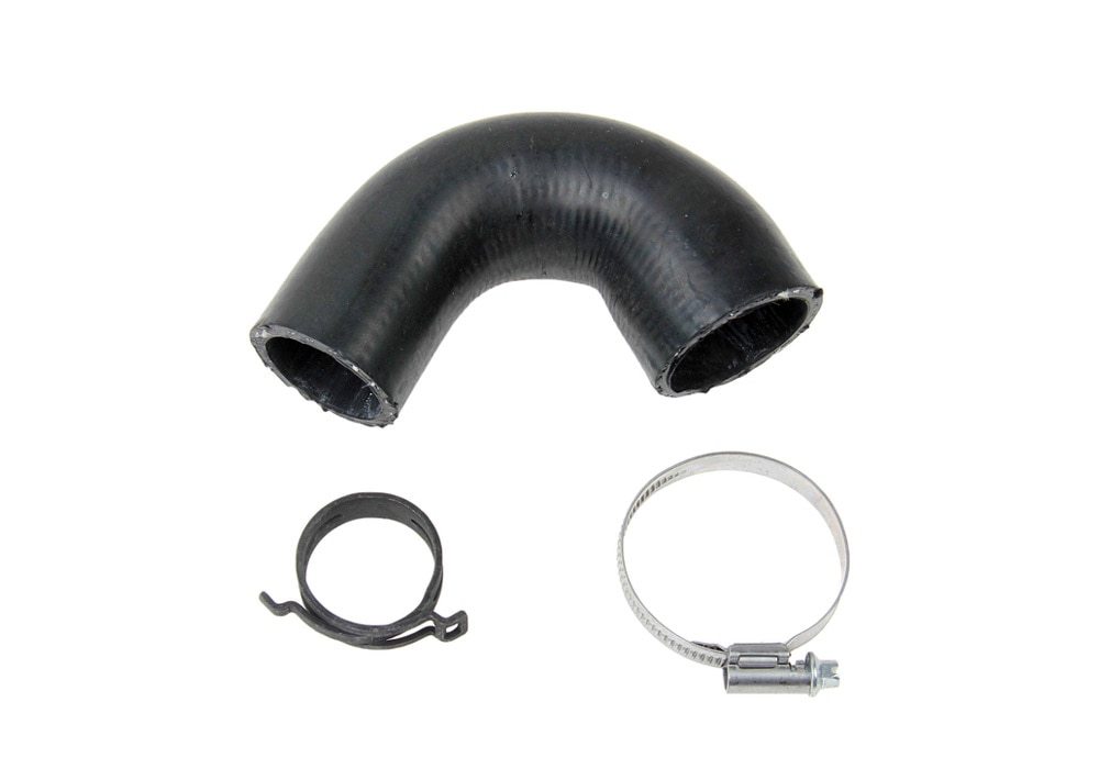 BMW Water Pump Inlet Pipe - E9x, E82, - 11537535829