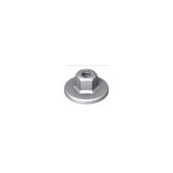 Genuine BMW Plastic Nut for Coarse Thread - 07147169847