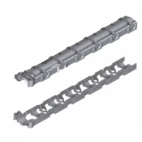 Bearing Ledge For Intake Camshaft - N54 Engine 135i 335i 535i 740i Z4 35i