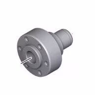 Genuine BMW Hub for Crankshaft - E82 E9X E60 F01 E71 E89 (N54)